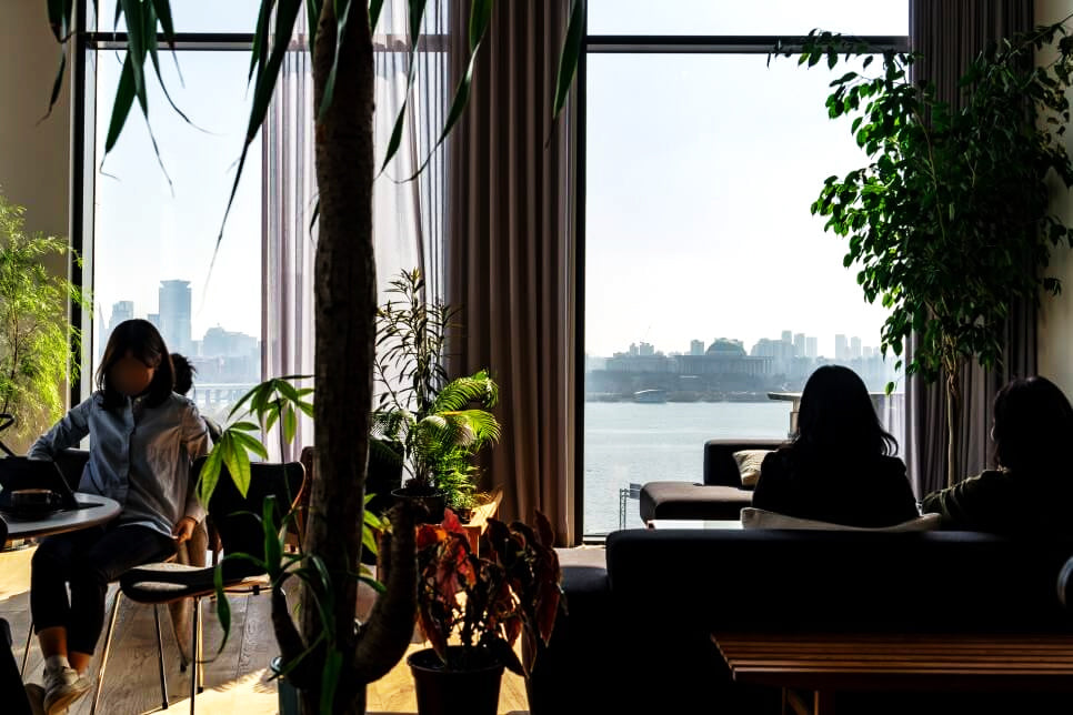 Bean Brothers (Coffeehouse Seoul) – SEOULSHOPPER