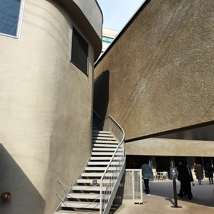 LCDC Seoul – SEOULSHOPPER