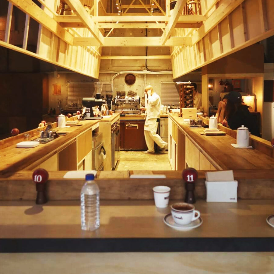 Camel Coffee No.3 (Dosan) – SEOULSHOPPER