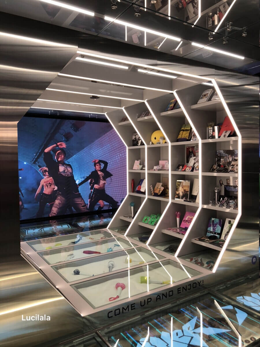 KWANGYA (SM Town) – SEOULSHOPPER