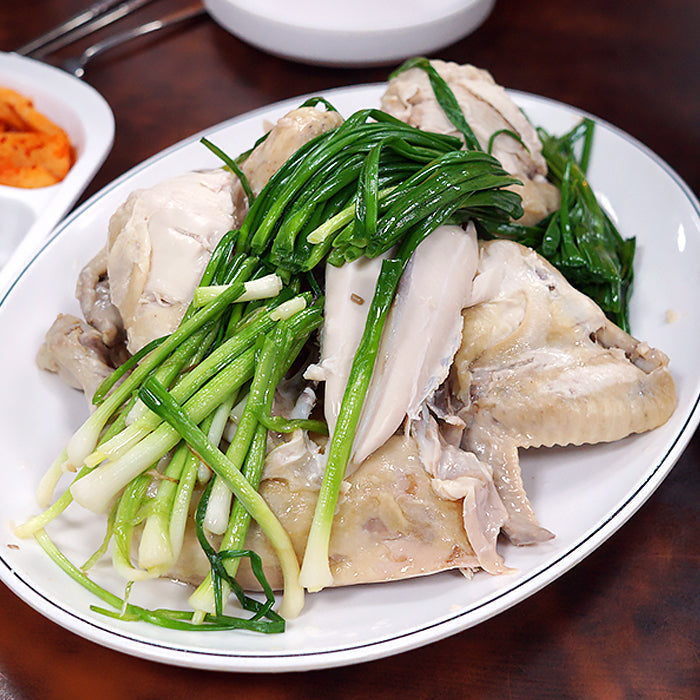 Manpo Makguksu – SEOULSHOPPER