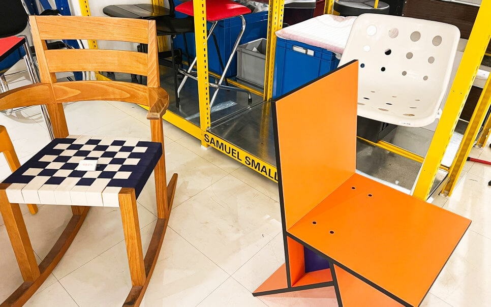 Samuel Smalls – SEOULSHOPPER